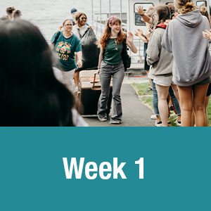 Word of Life Reservations: Events