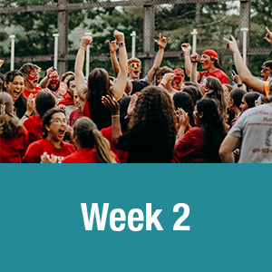 Word of Life Reservations: Events