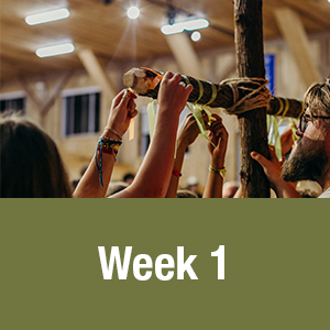 Word of Life Reservations: Events