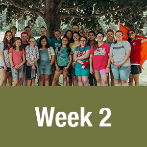 Word of Life Reservations: Events